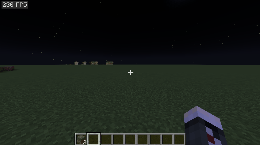 Finer F5 - Minecraft Mods - CurseForge