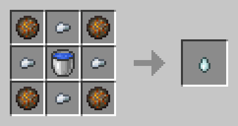 Ghast Tweaks - Minecraft Mods - CurseForge