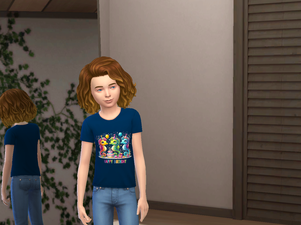 clothing cv310 base game compatible - Gallery - The Sims 4 Create a Sim ...