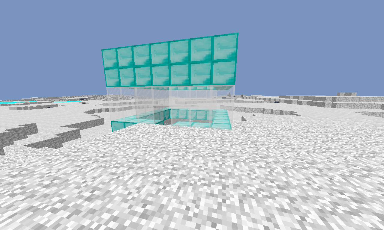 Ore Trees and Structures - Gallery - Minecraft Mods - CurseForge