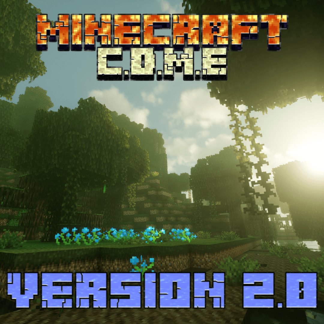 MINECRAFT CDME - Minecraft Modpacks - CurseForge