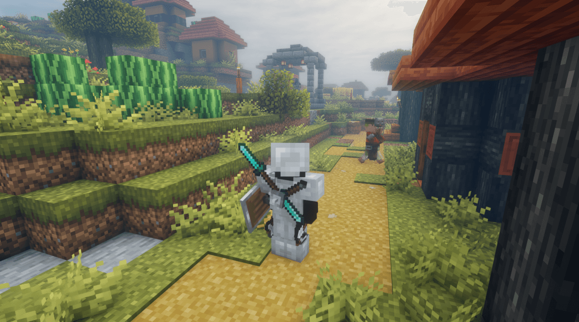 MINECRAFT CDME - Gallery - Minecraft Modpacks - CurseForge