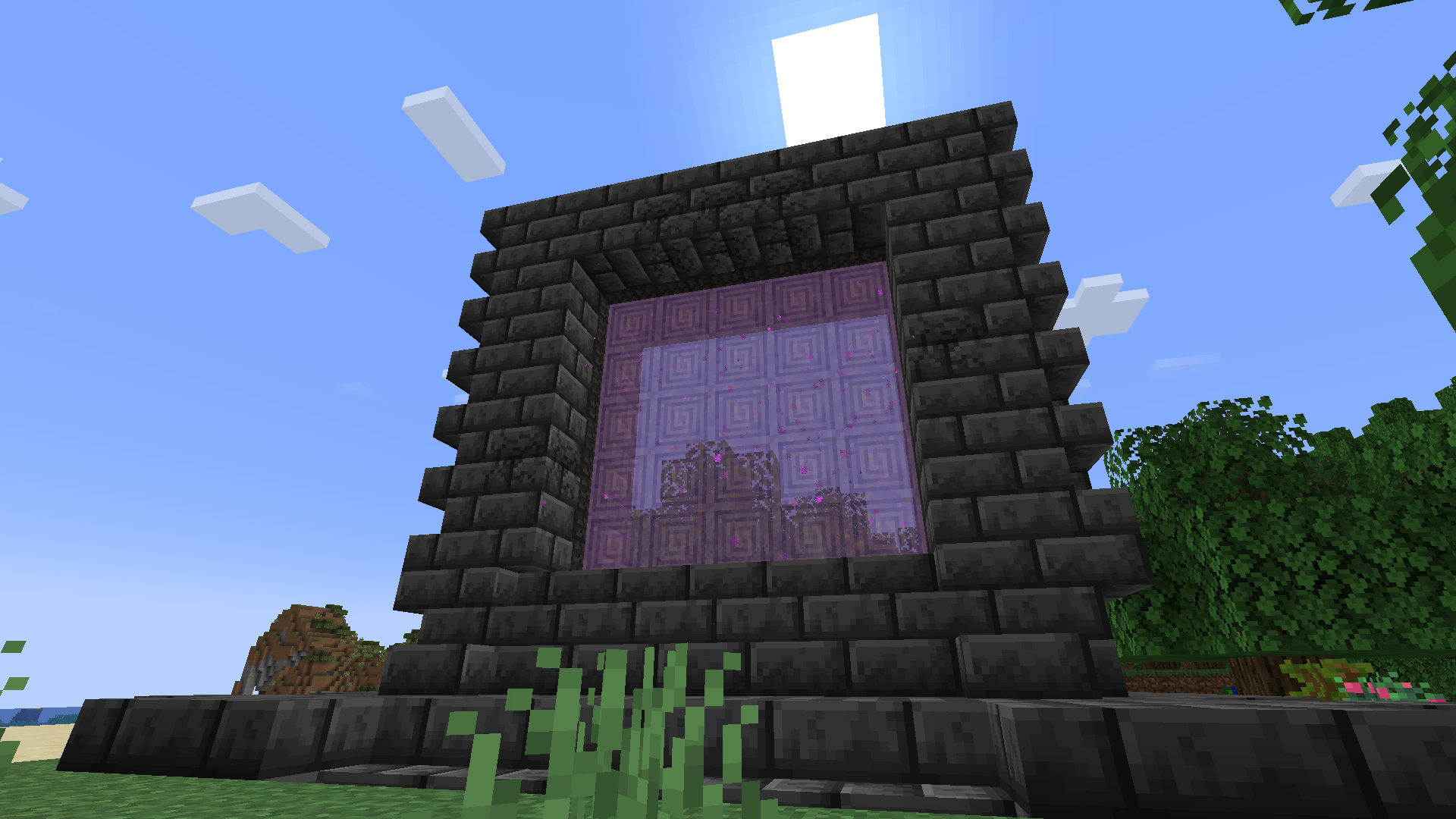 Darwin 4 - Gallery - Minecraft Mods - CurseForge