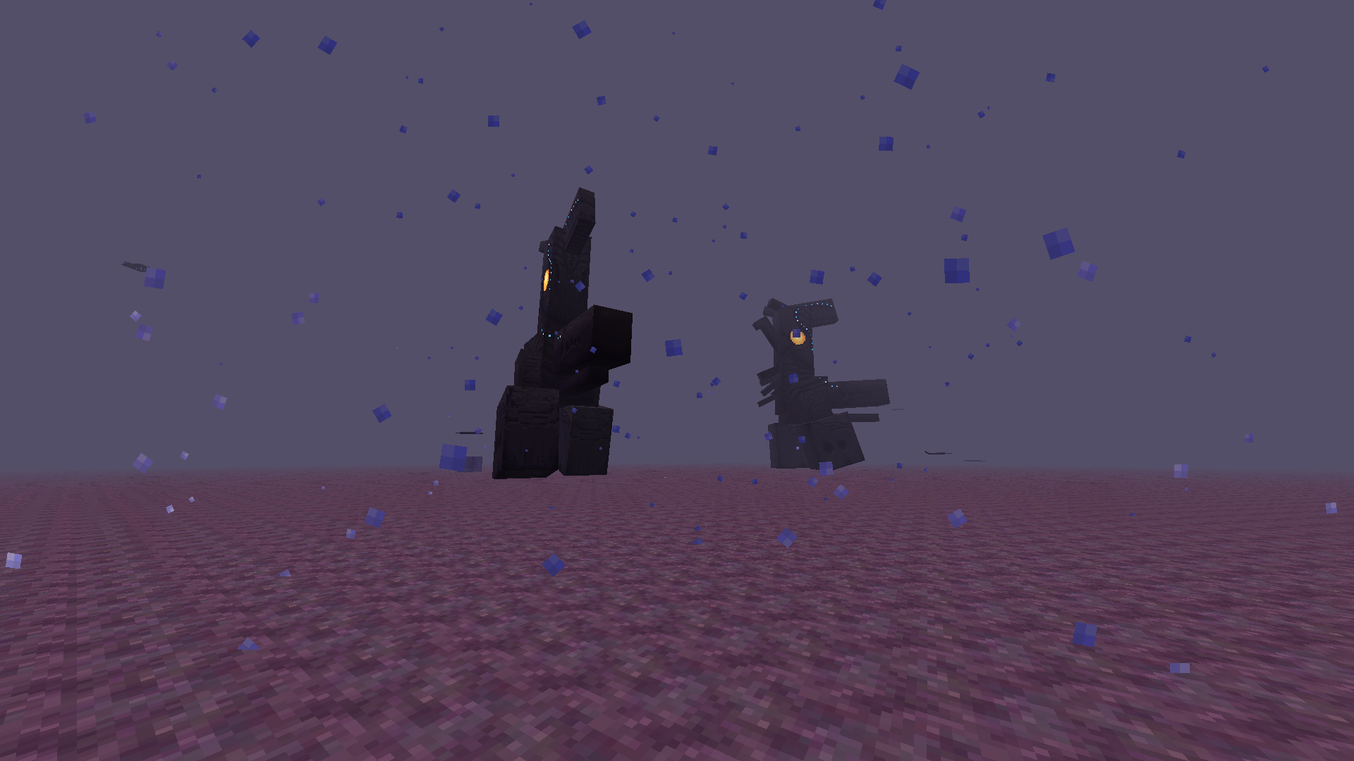 Darwin 4 - Gallery - Minecraft Mods - CurseForge