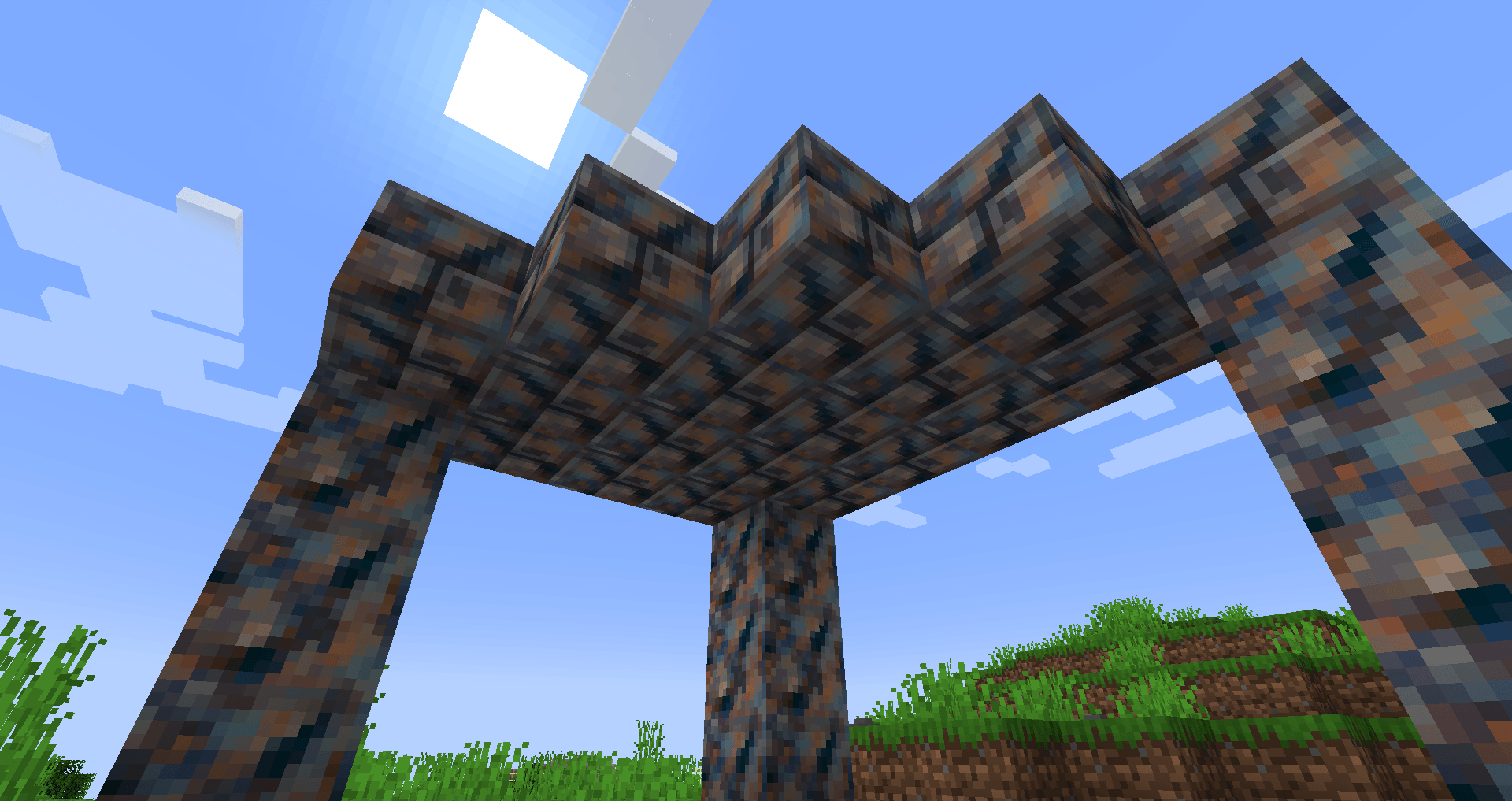 Pretty PLZ - Gallery - Minecraft Mods - CurseForge