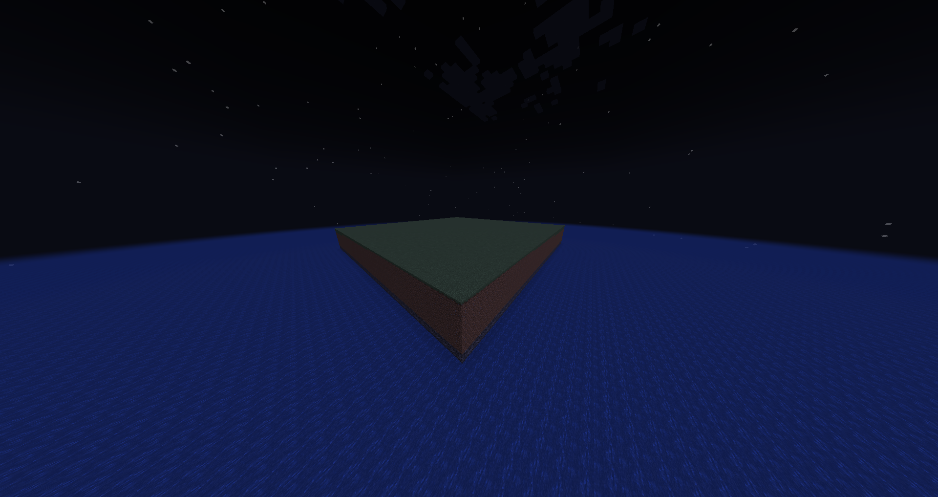 Template - Gallery - Minecraft Worlds - CurseForge