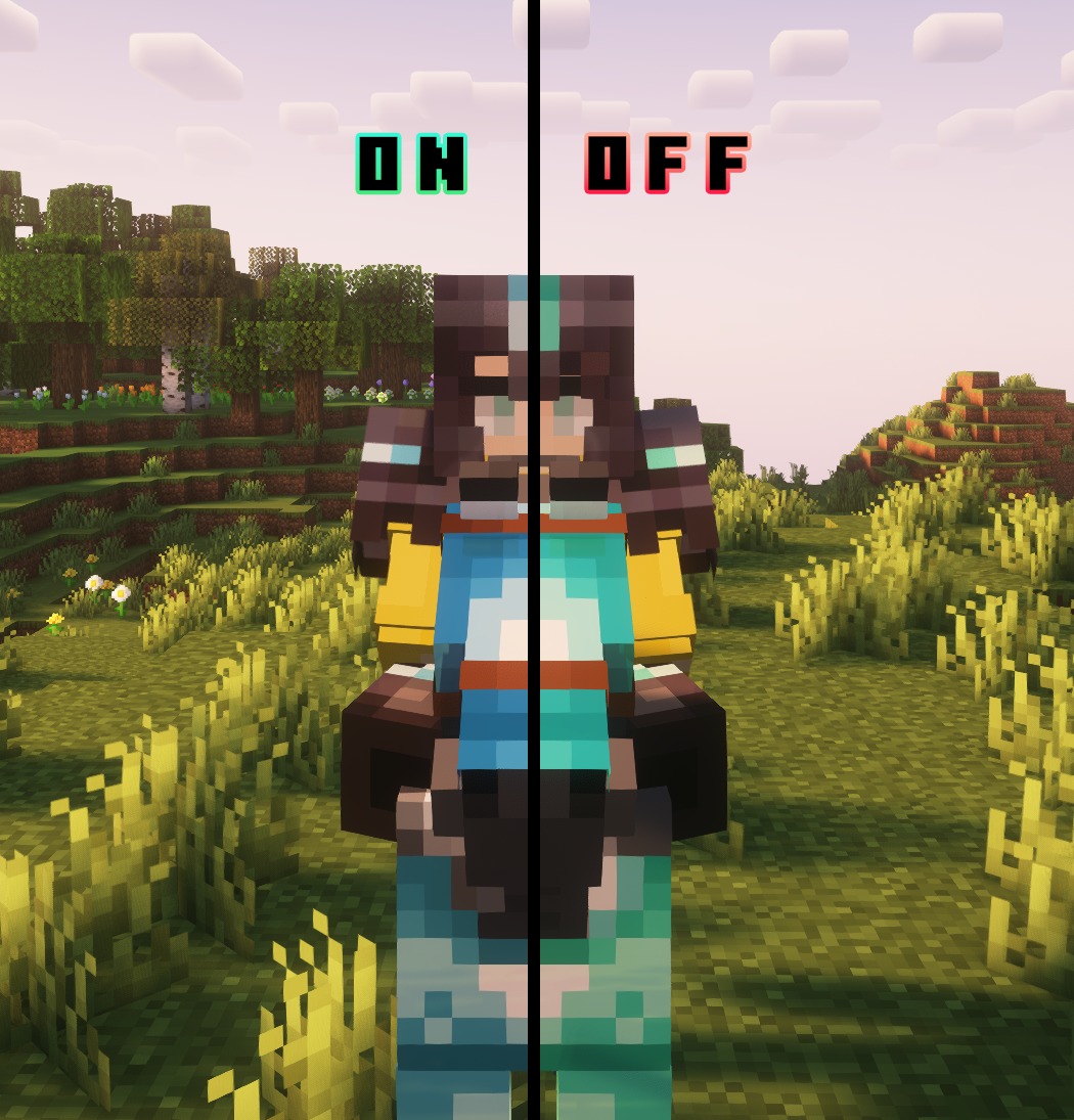 Darker Diamonds - Minecraft Resource Packs - CurseForge