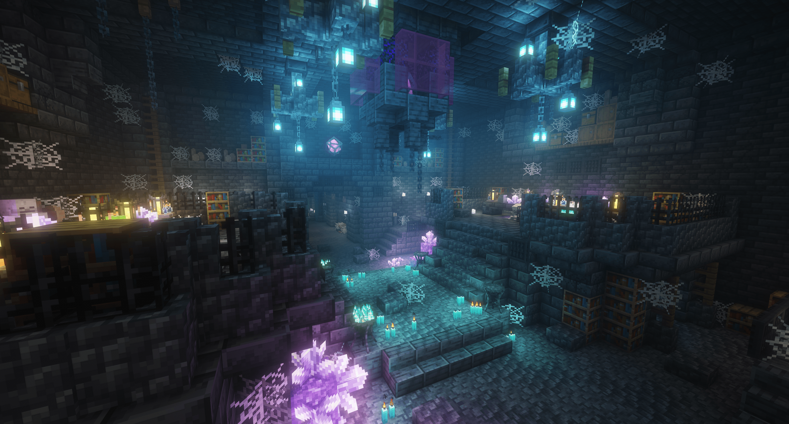 Save The World (Horror Infestation) - Minecraft Modpacks - CurseForge