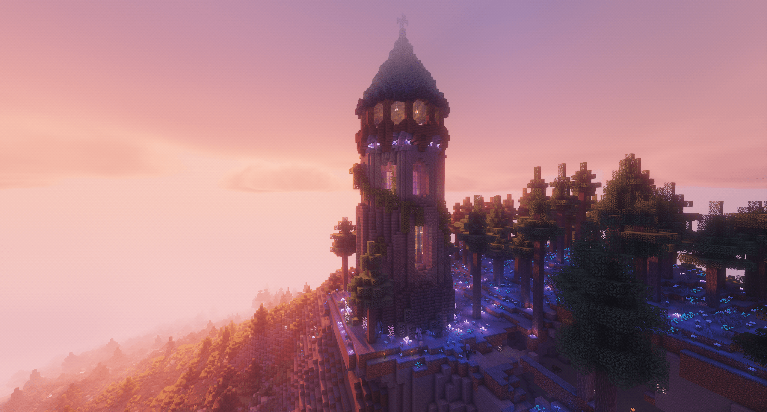 Save The World (Horror Infestation) - Minecraft Modpacks - CurseForge