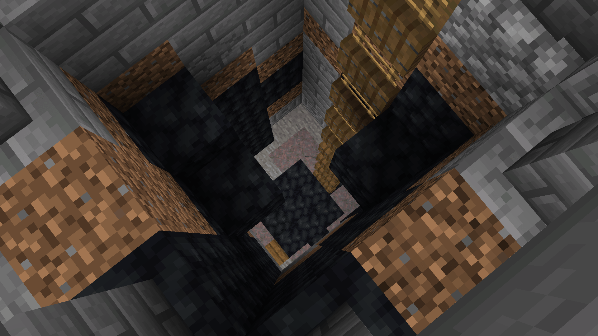 The Ink Arena - Gallery - Minecraft Mods - CurseForge