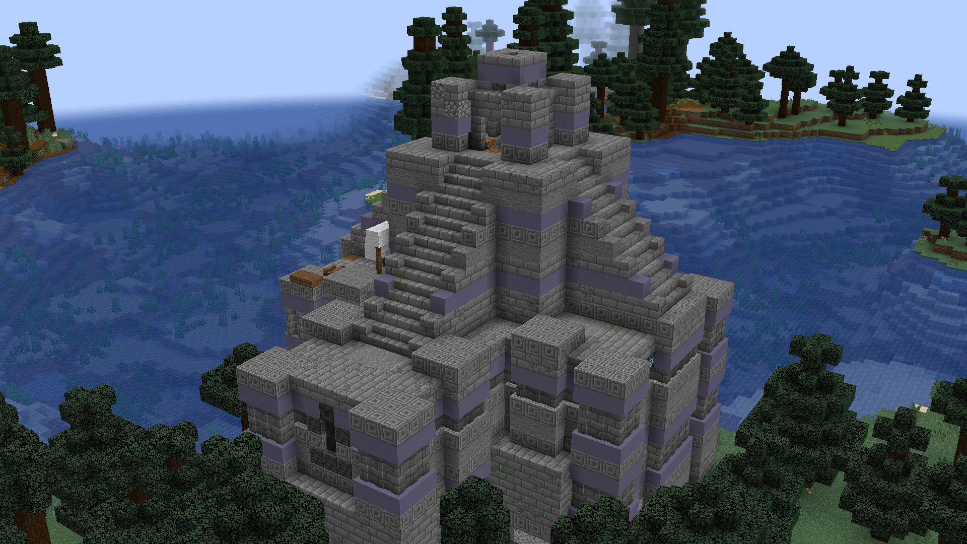 The Ink Arena - Gallery - Minecraft Mods - CurseForge