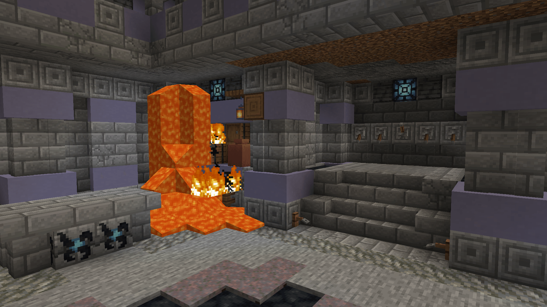 The Ink Arena - Gallery - Minecraft Mods - CurseForge