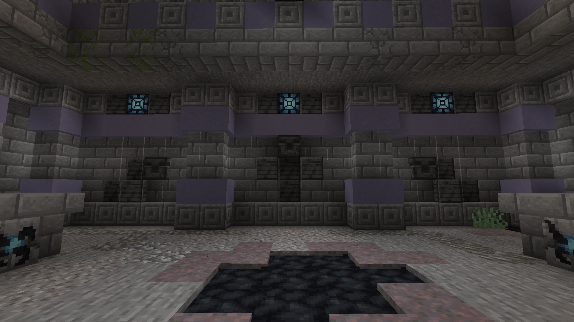 The Ink Arena - Gallery - Minecraft Mods - CurseForge