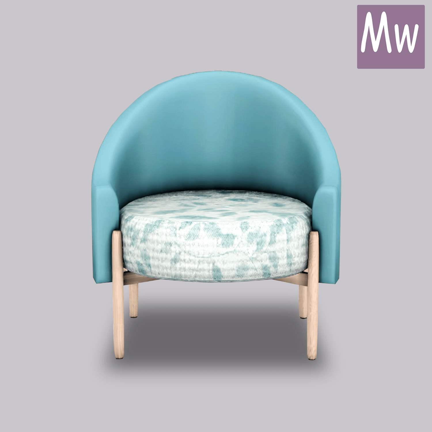 Single Object - Mumu Living Chair - Gallery - The Sims 4 Build / Buy ...