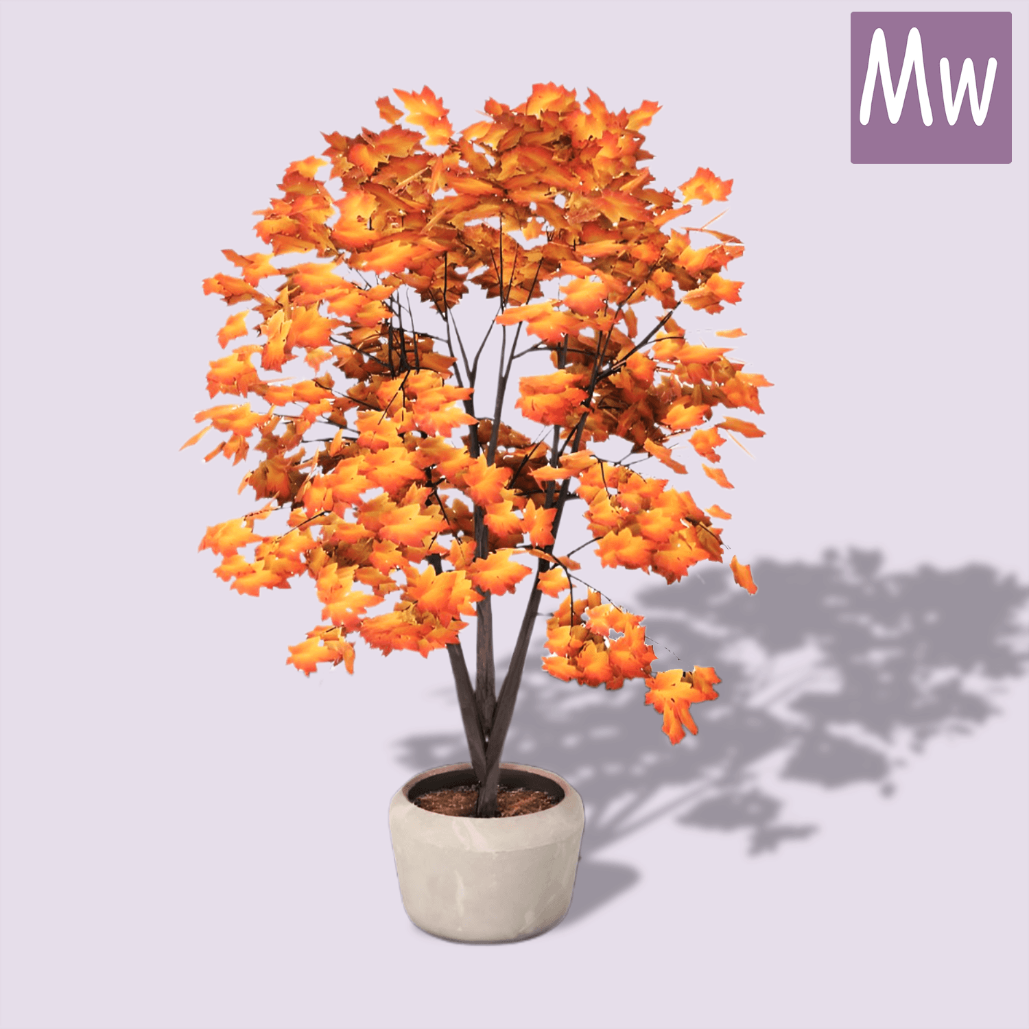 Single Object - Potted Maple - Gallery - The Sims 4 Build / Buy ...