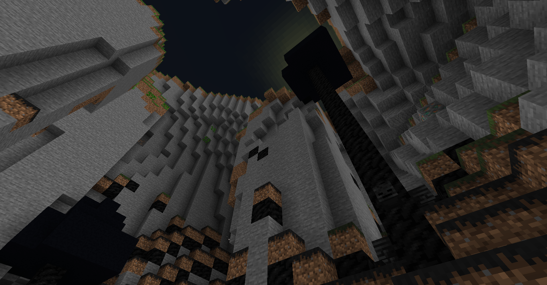 The Cave Buddy - Gallery - Minecraft Mods - CurseForge