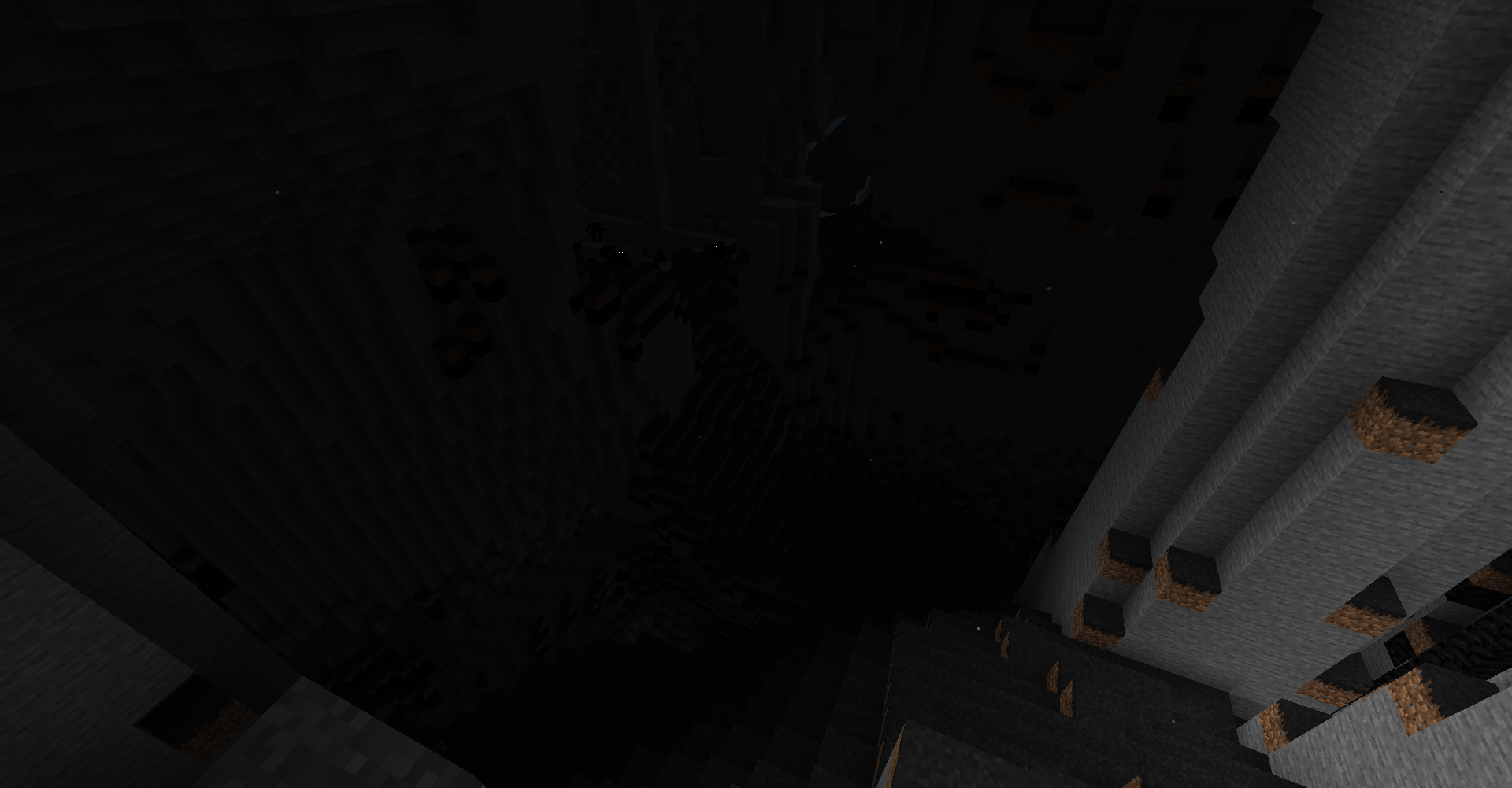 The Cave Buddy - Gallery - Minecraft Mods - CurseForge