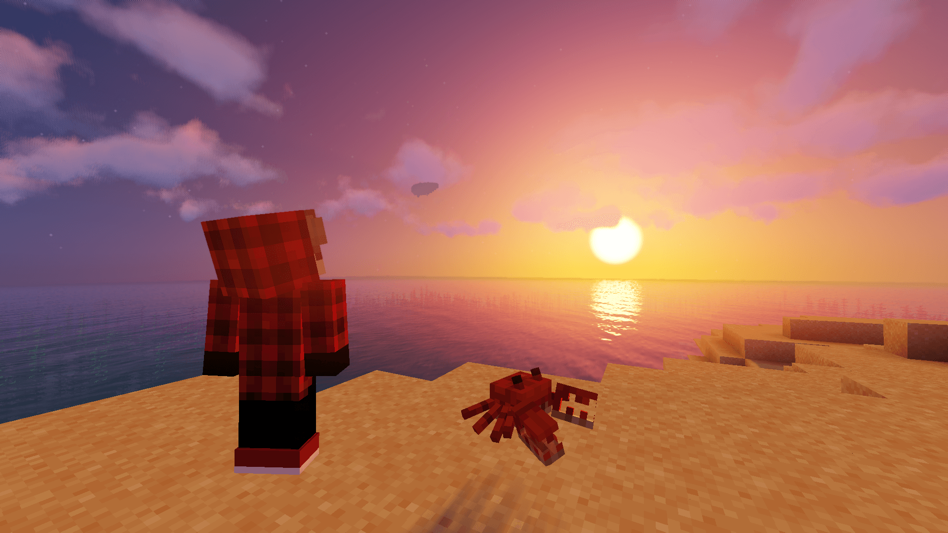 TSM Start - Gallery - Minecraft Modpacks - CurseForge