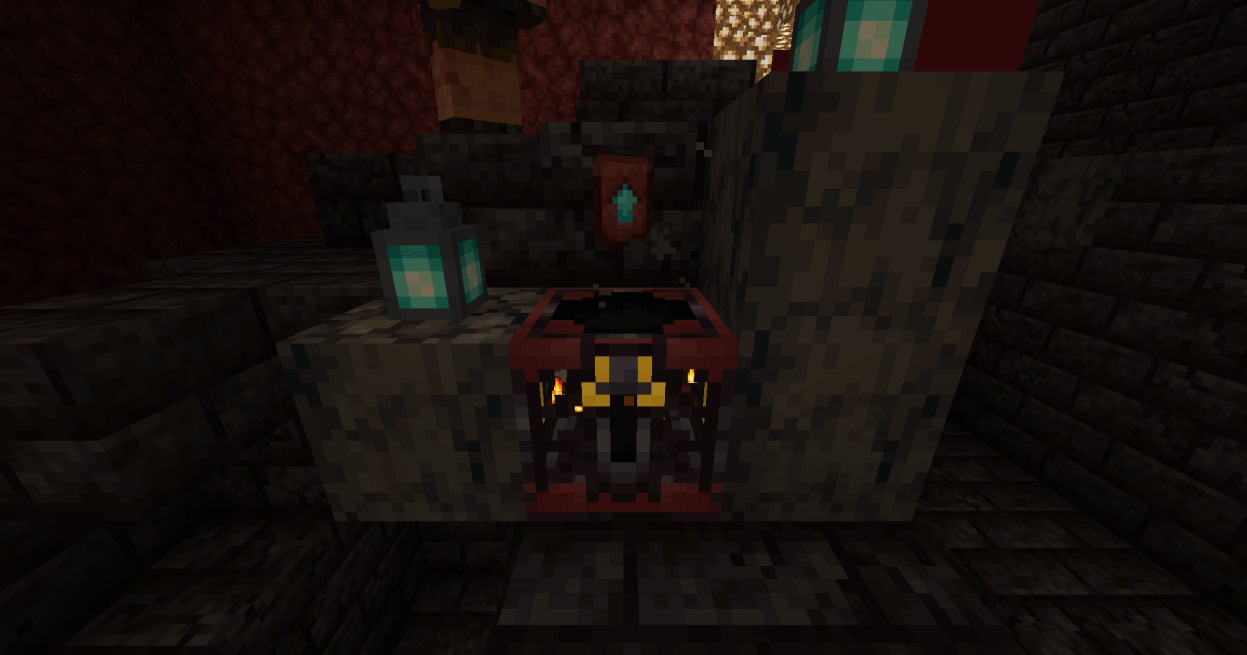 Tricky Trials + - Gallery - Minecraft Mods - CurseForge