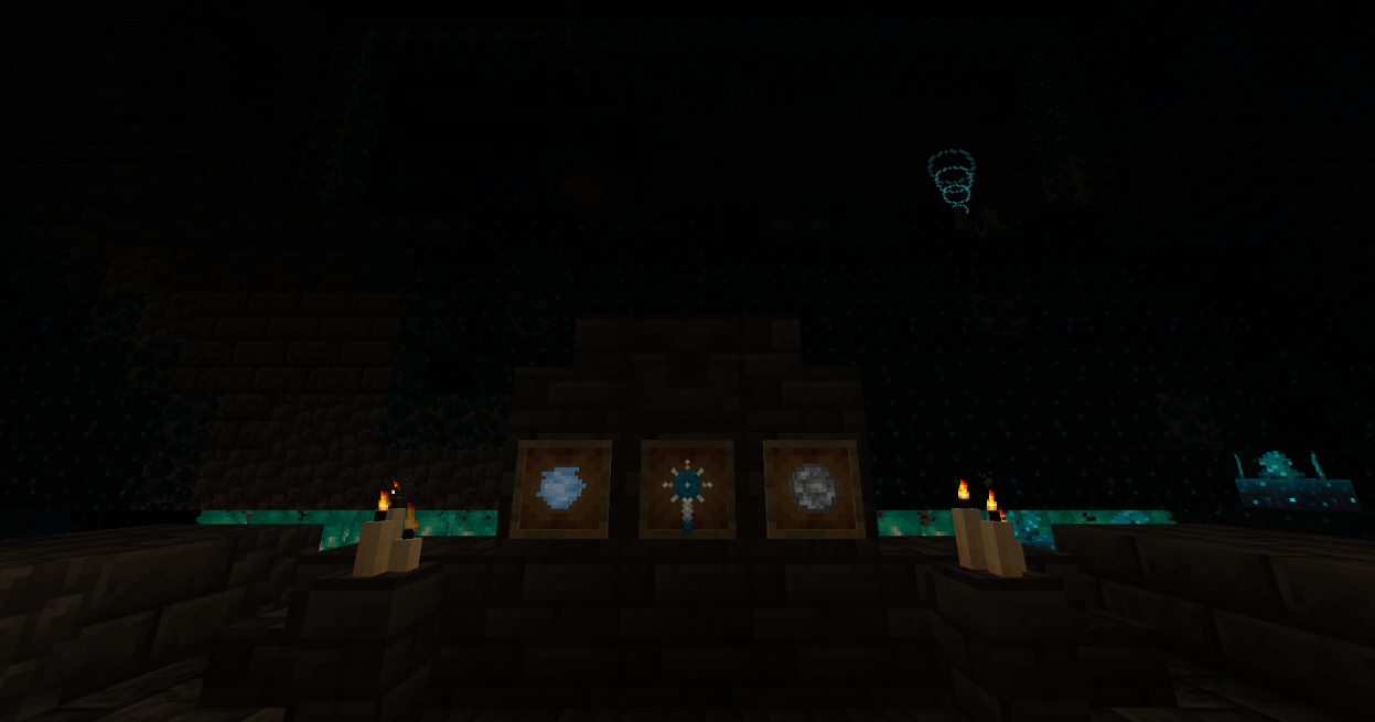 Tricky Trials + - Gallery - Minecraft Mods - CurseForge