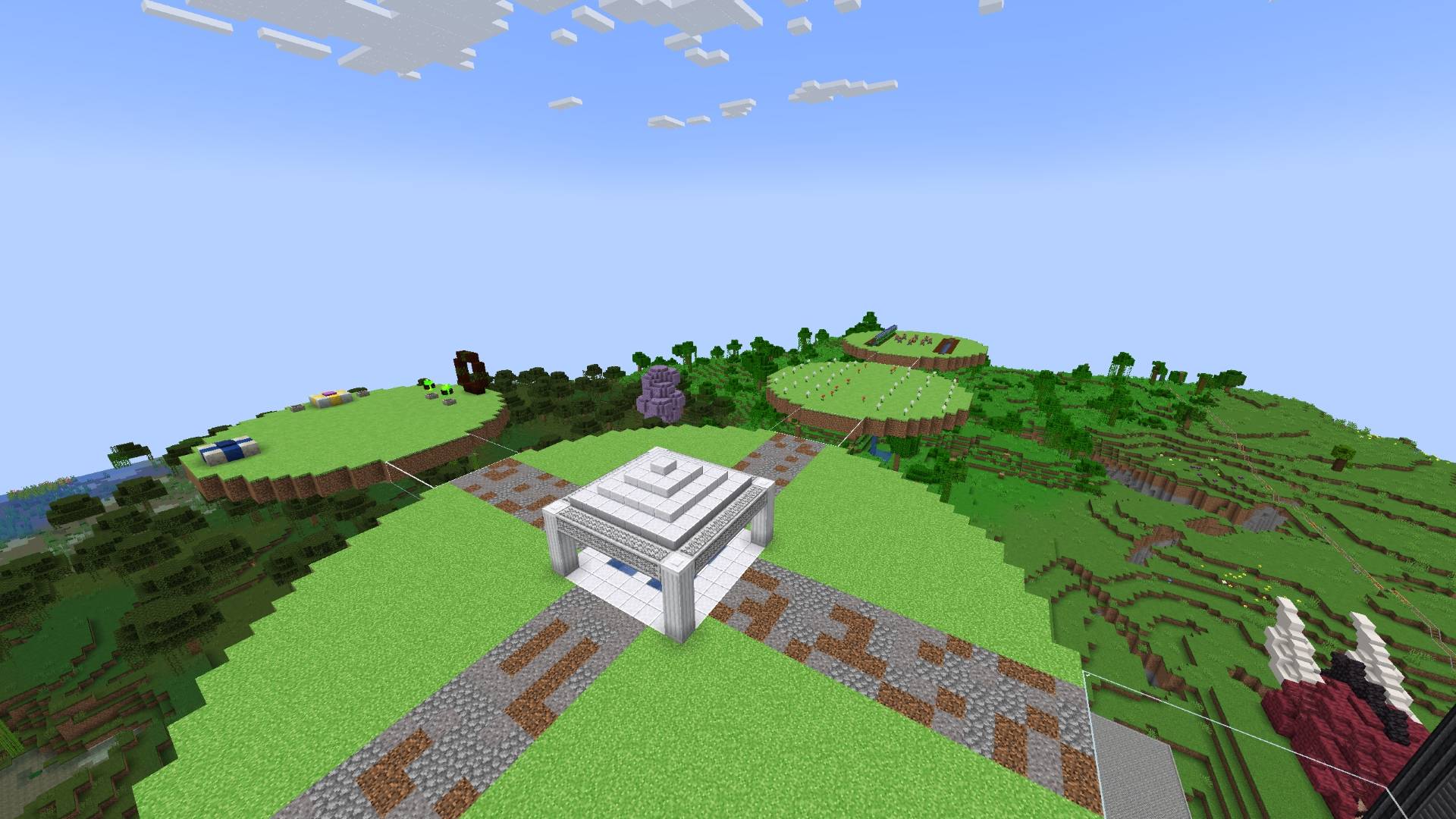 TSM Start - Gallery - Minecraft Modpacks - CurseForge