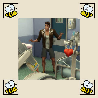 Less Labour Panic - Gallery - The Sims 4 Mods - CurseForge