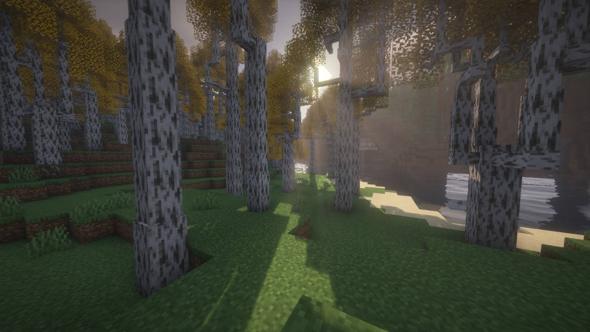 Dynamic Trees - Slayer's Beasts - Gallery - Minecraft Mods - CurseForge