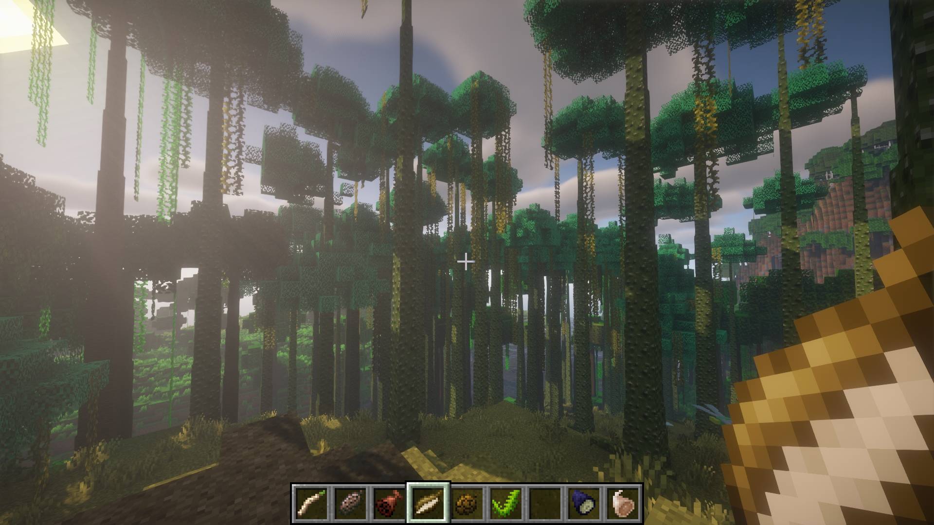 Dynamic Trees - Slayer's Beasts - Gallery - Minecraft Mods - CurseForge
