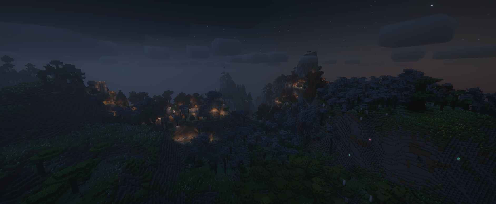 Berserker Souls - Gallery - Minecraft Modpacks - CurseForge