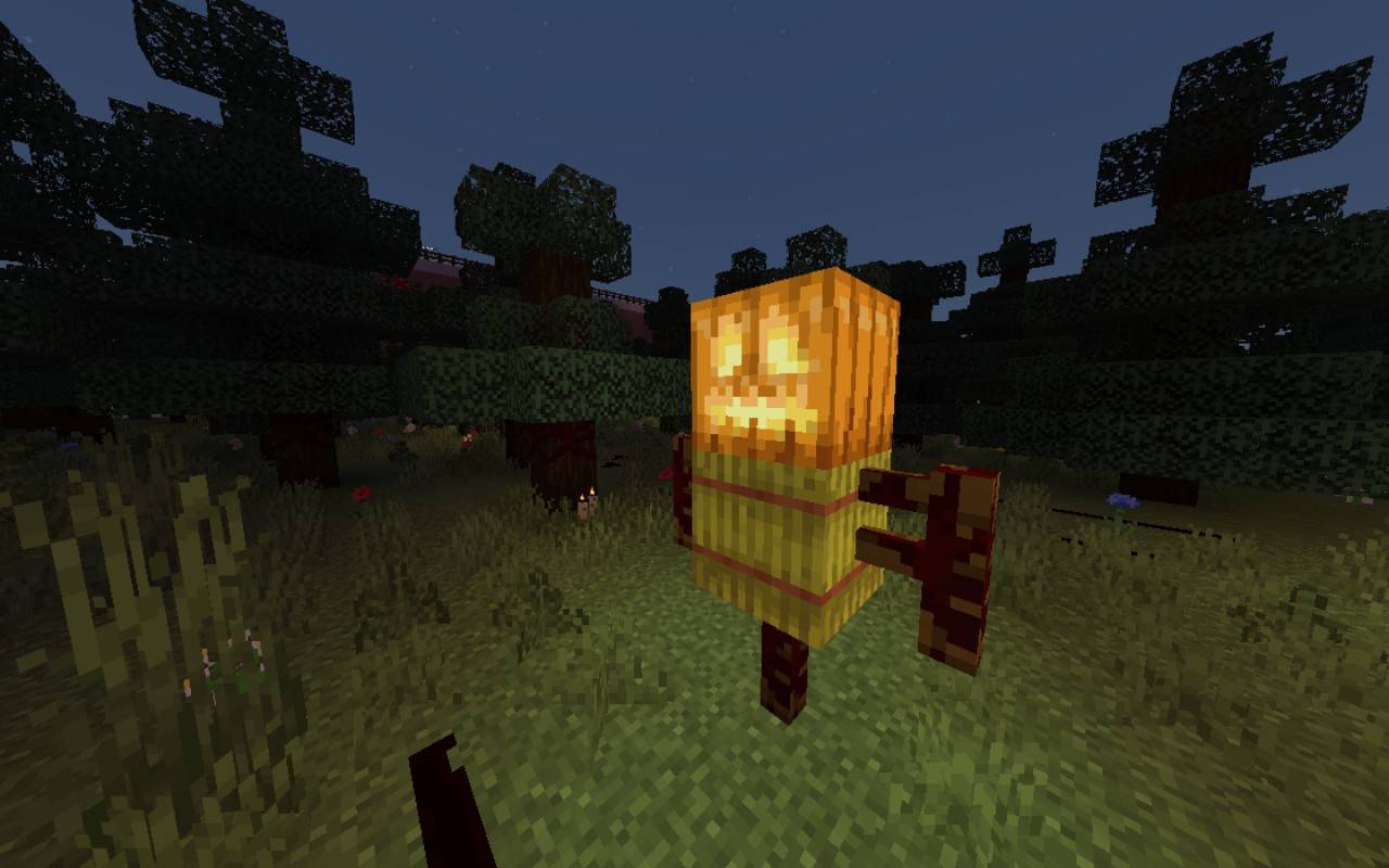 The Lost Horror Map: Weirdly Chaos Update - Gallery - Minecraft Bedrock ...