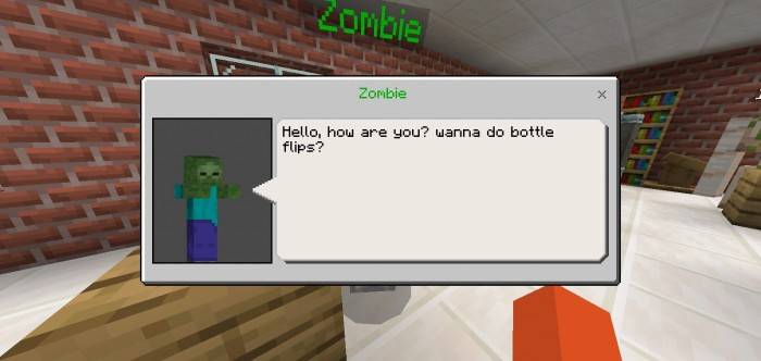 Monster School Map - Gallery - Minecraft Bedrock Maps - CurseForge