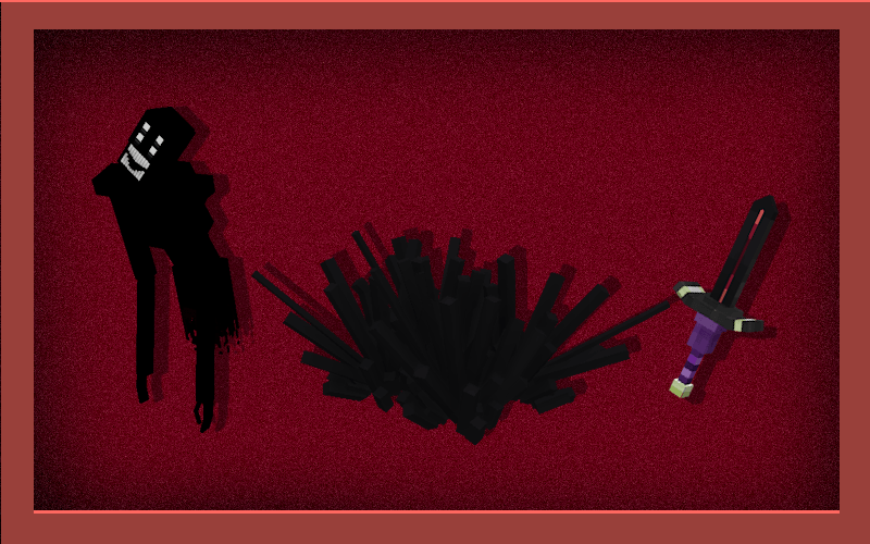 The Cursed Dagger - Gallery - Minecraft Mods - CurseForge