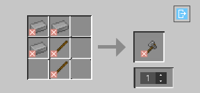 More Tools so cool - Screenshots - Minecraft Mods - CurseForge