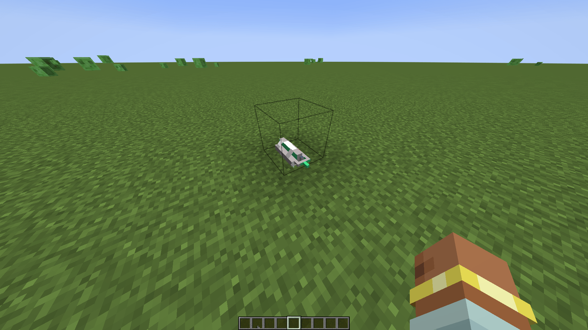 gunpowder craft expansion - Gallery - Minecraft Mods - CurseForge