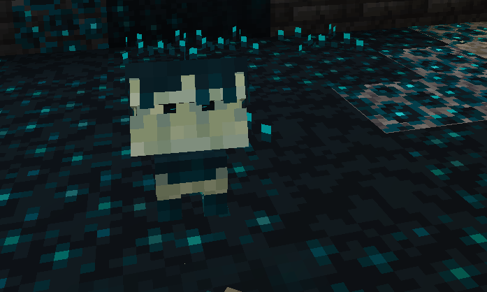 The Sculk Horde - Gallery - Minecraft Modpacks - CurseForge