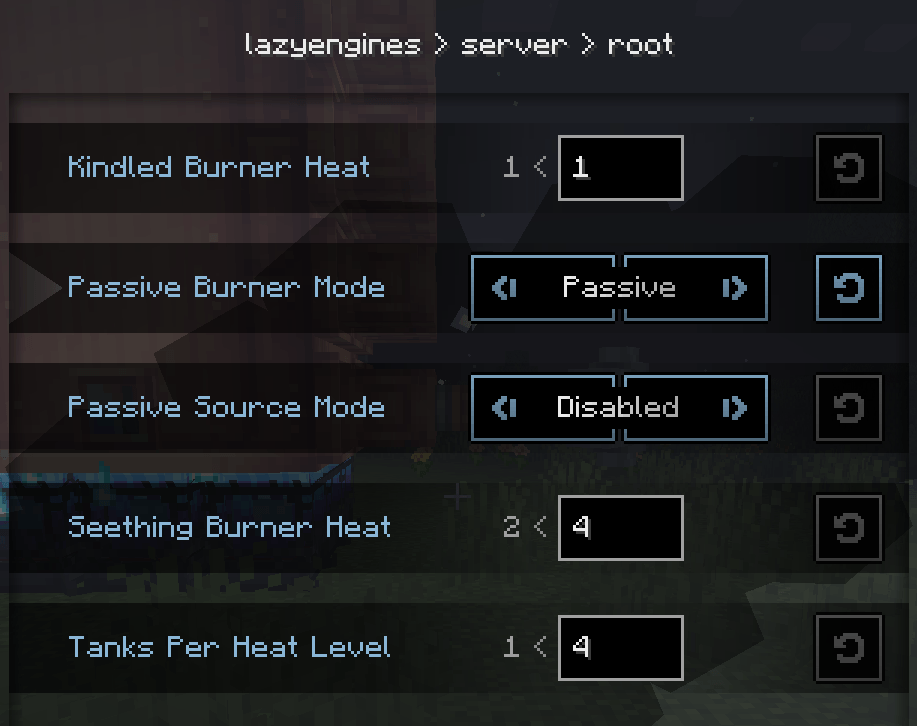 Create: Lazy Engines - Gallery - Minecraft Mods - CurseForge