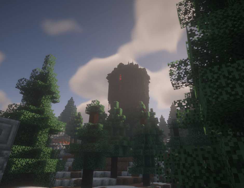 Isles of Elysium - Gallery - Minecraft Modpacks - CurseForge