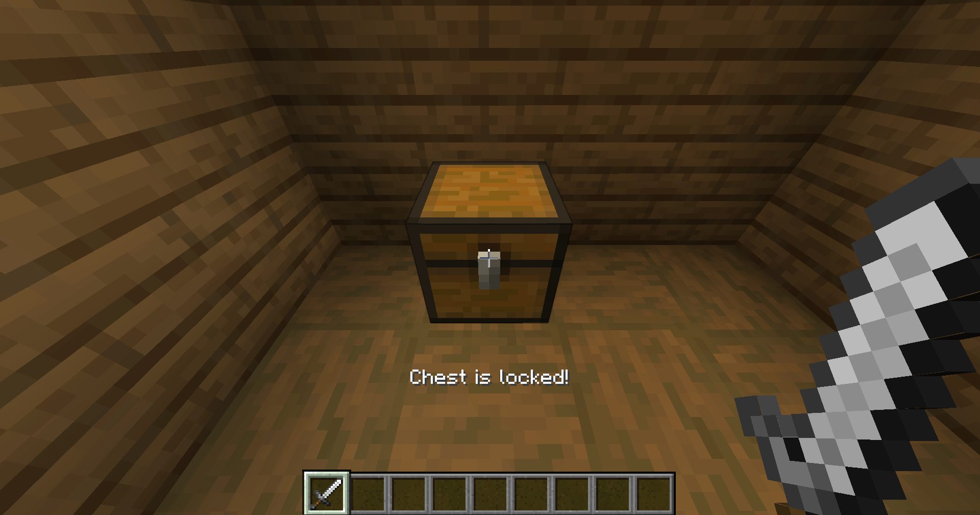 Lockin' Things - Minecraft Mods - CurseForge