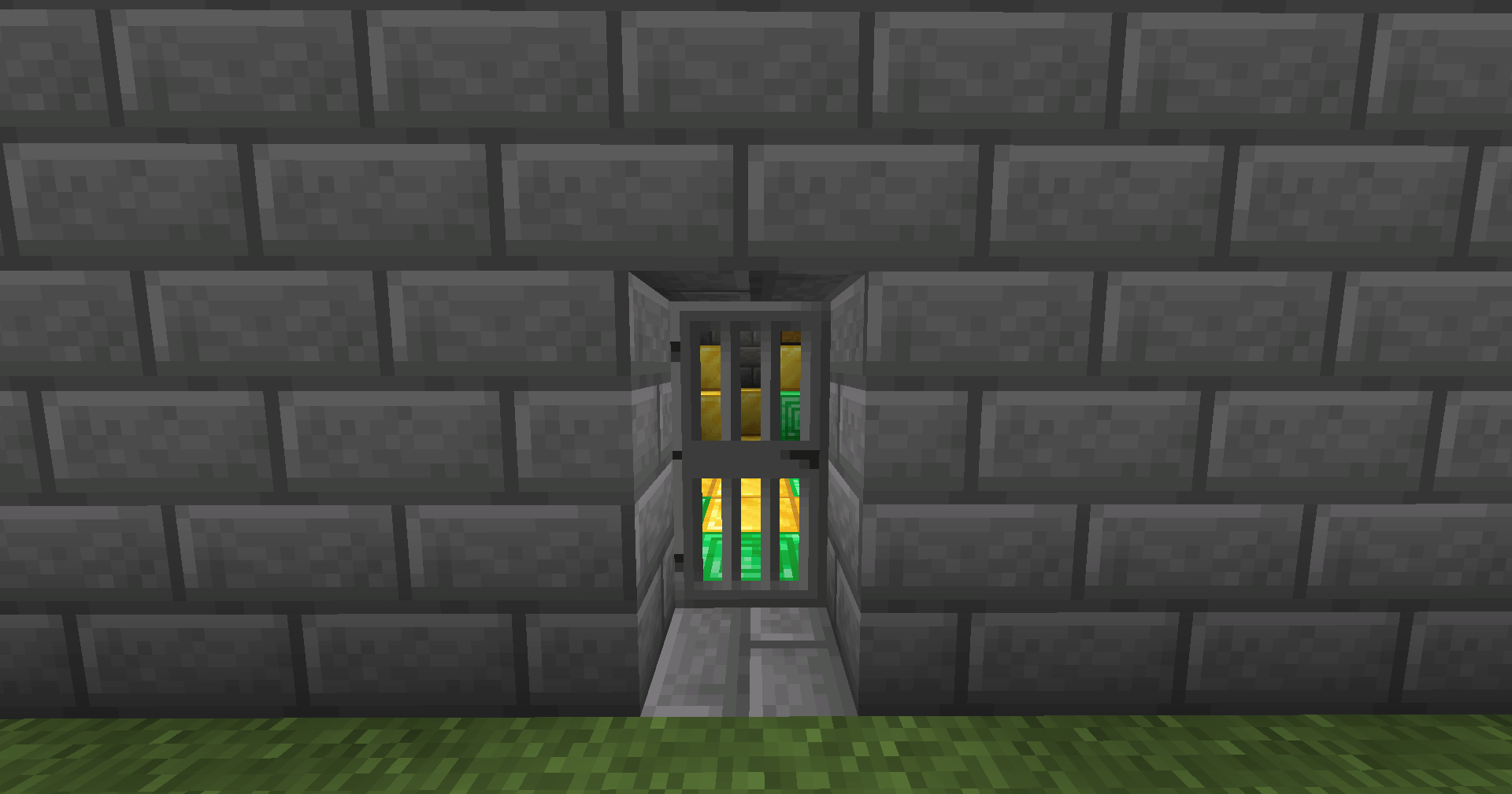 Lockin' Things - Gallery - Minecraft Mods - CurseForge