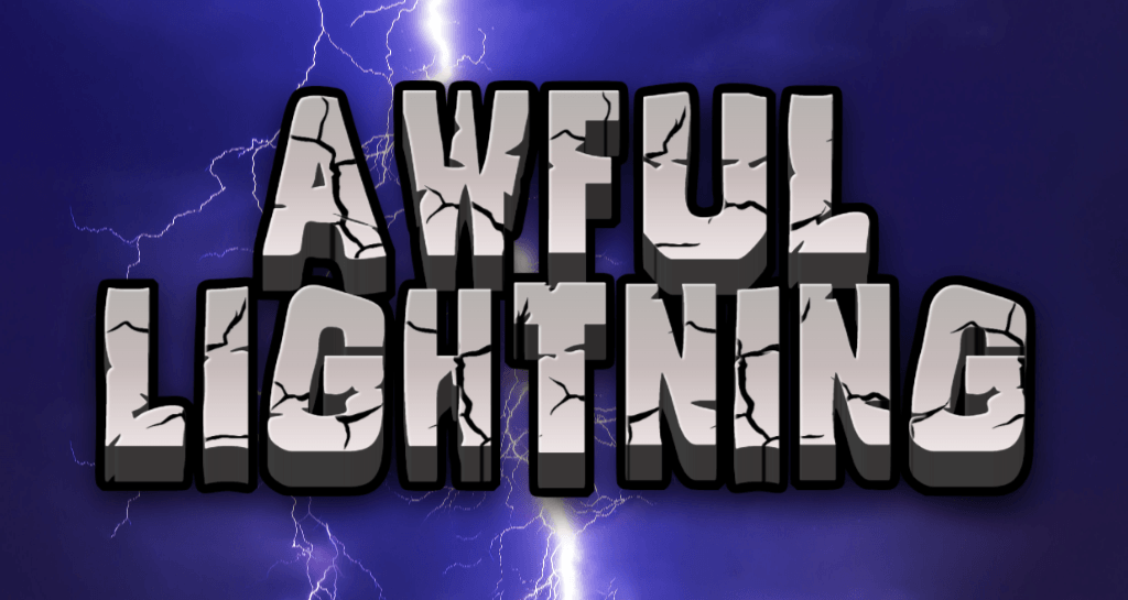 CoffeeG's Awful Lightning - Gallery - Minecraft Mods - CurseForge