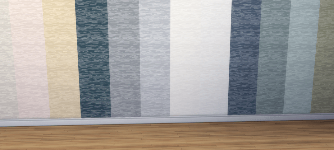 Bun's Layer Lines Wallpaper - Gallery - The Sims 4 Build / Buy - CurseForge