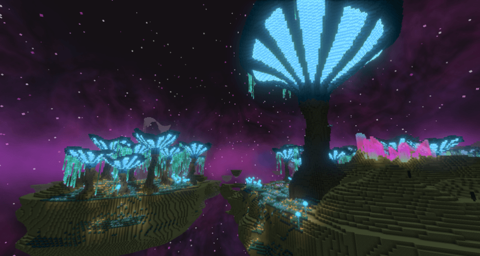 Horizon Civilization Adventure - Gallery - Minecraft Modpacks - CurseForge