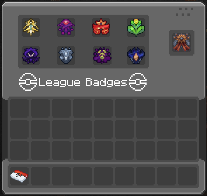 [Cobblemon] BadgeBox - Gallery - Minecraft Mods - CurseForge