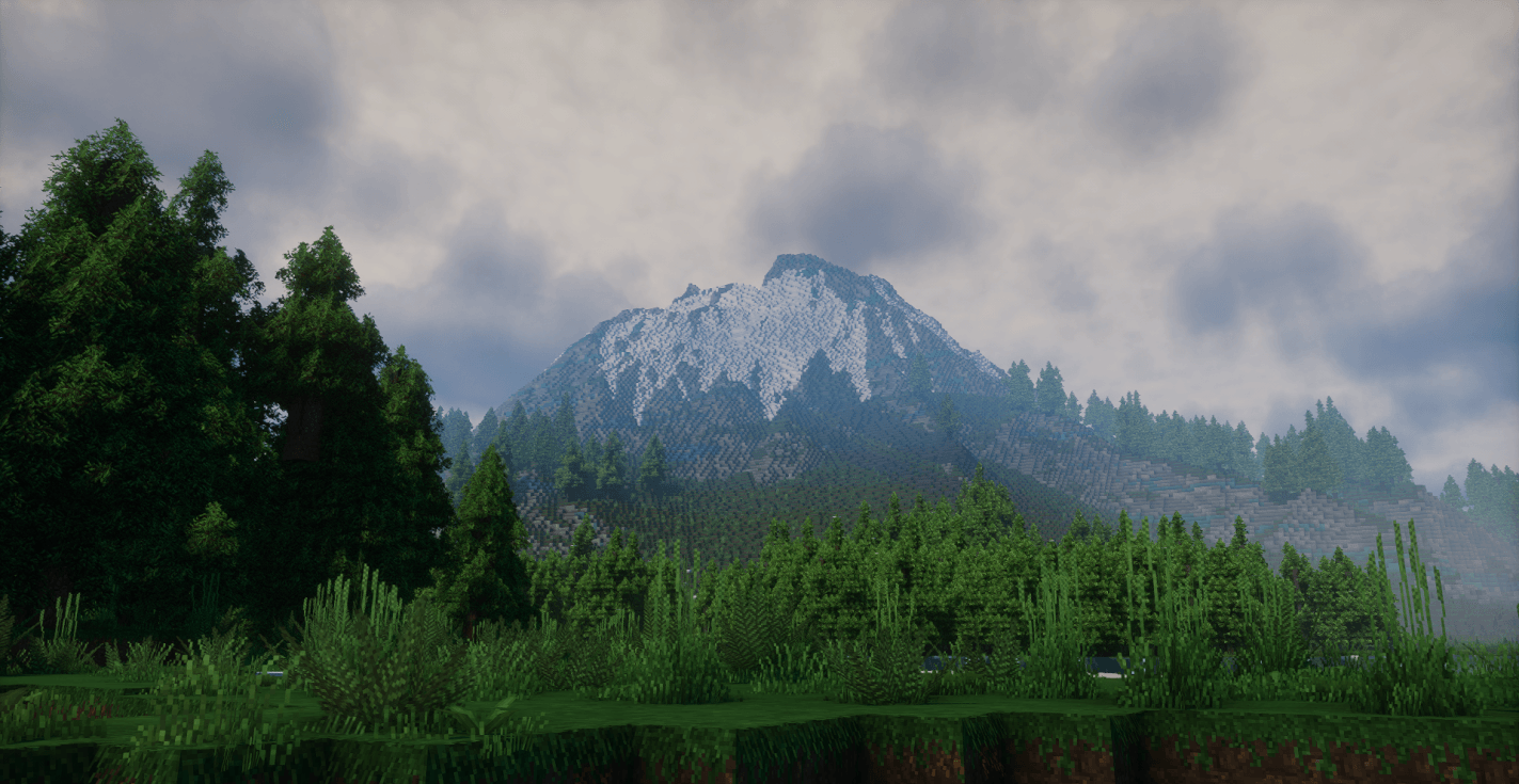 Nouvelle-France - Gallery - Minecraft Modpacks - CurseForge