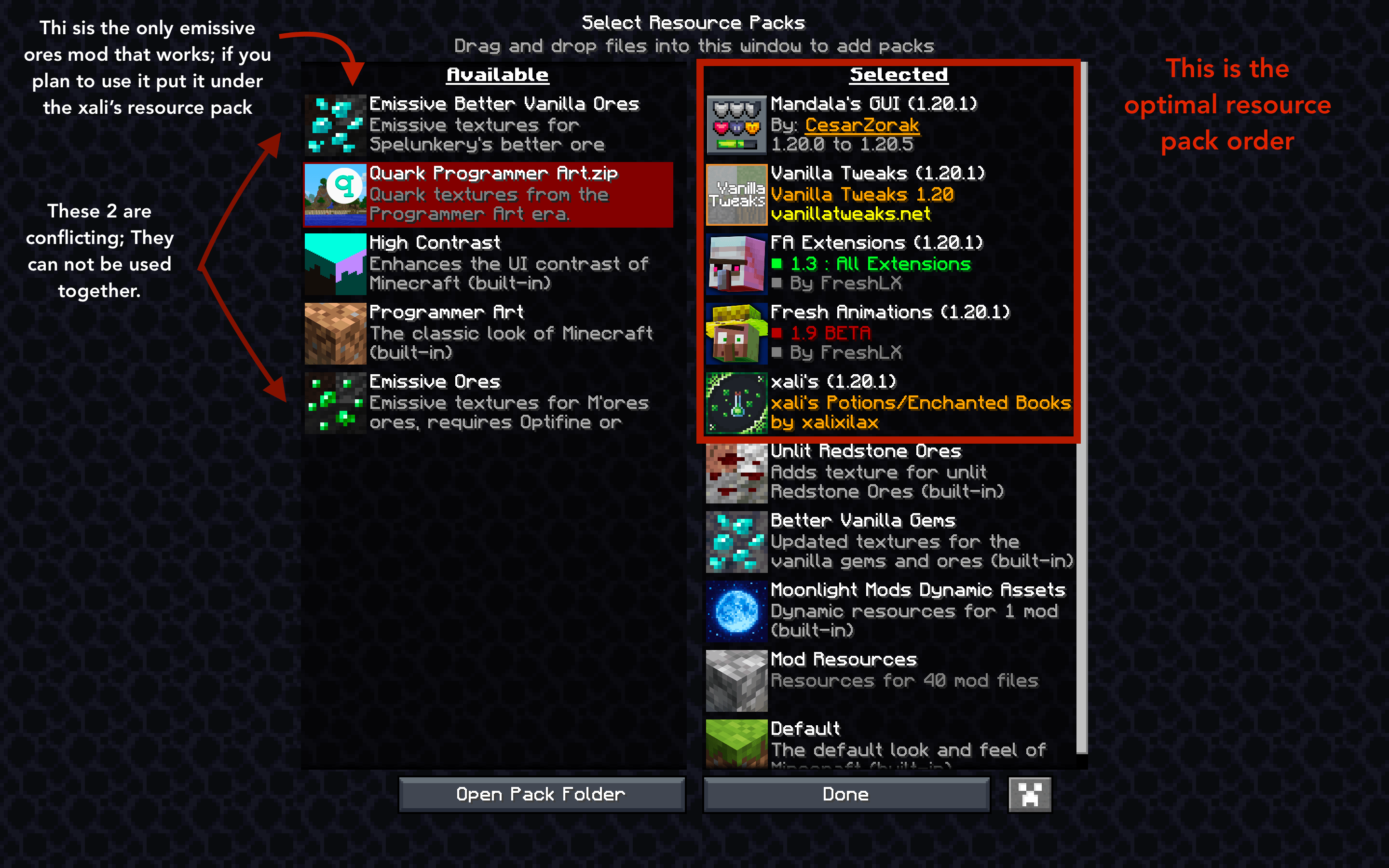 BTMC+ [Forge] - Minecraft Modpacks - CurseForge