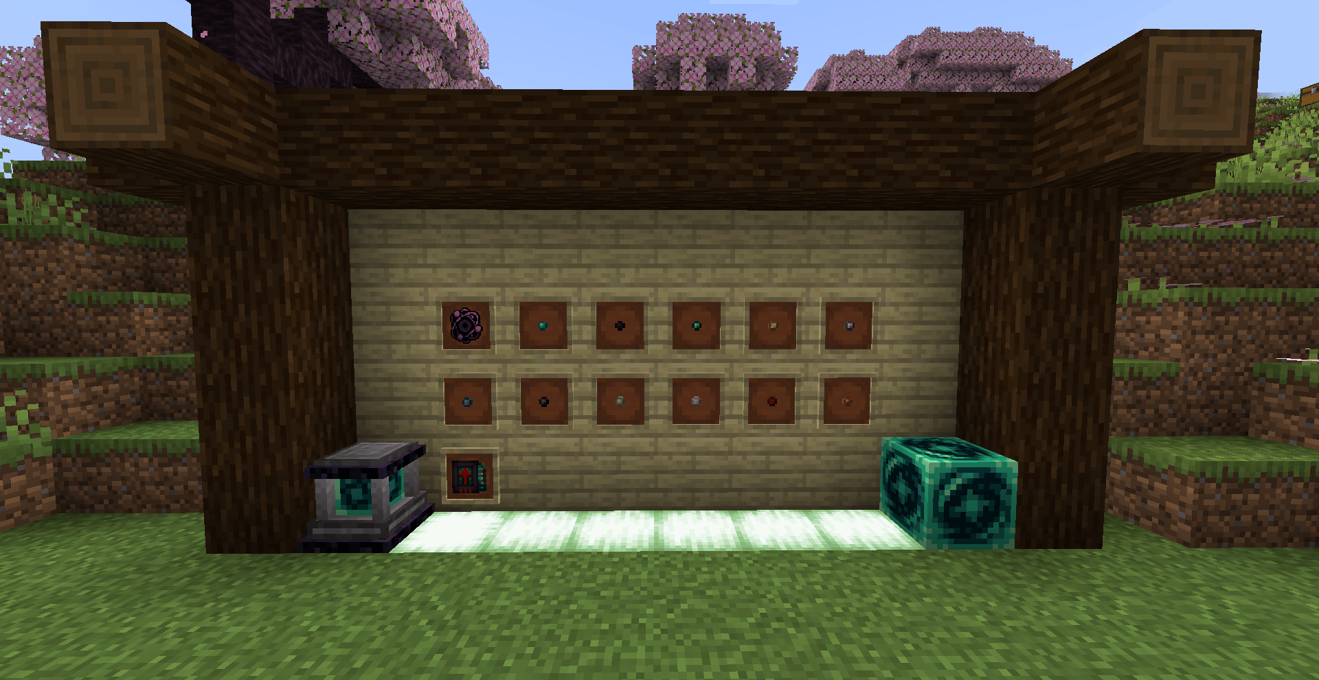 Atomic Mining - Minecraft Mods - CurseForge