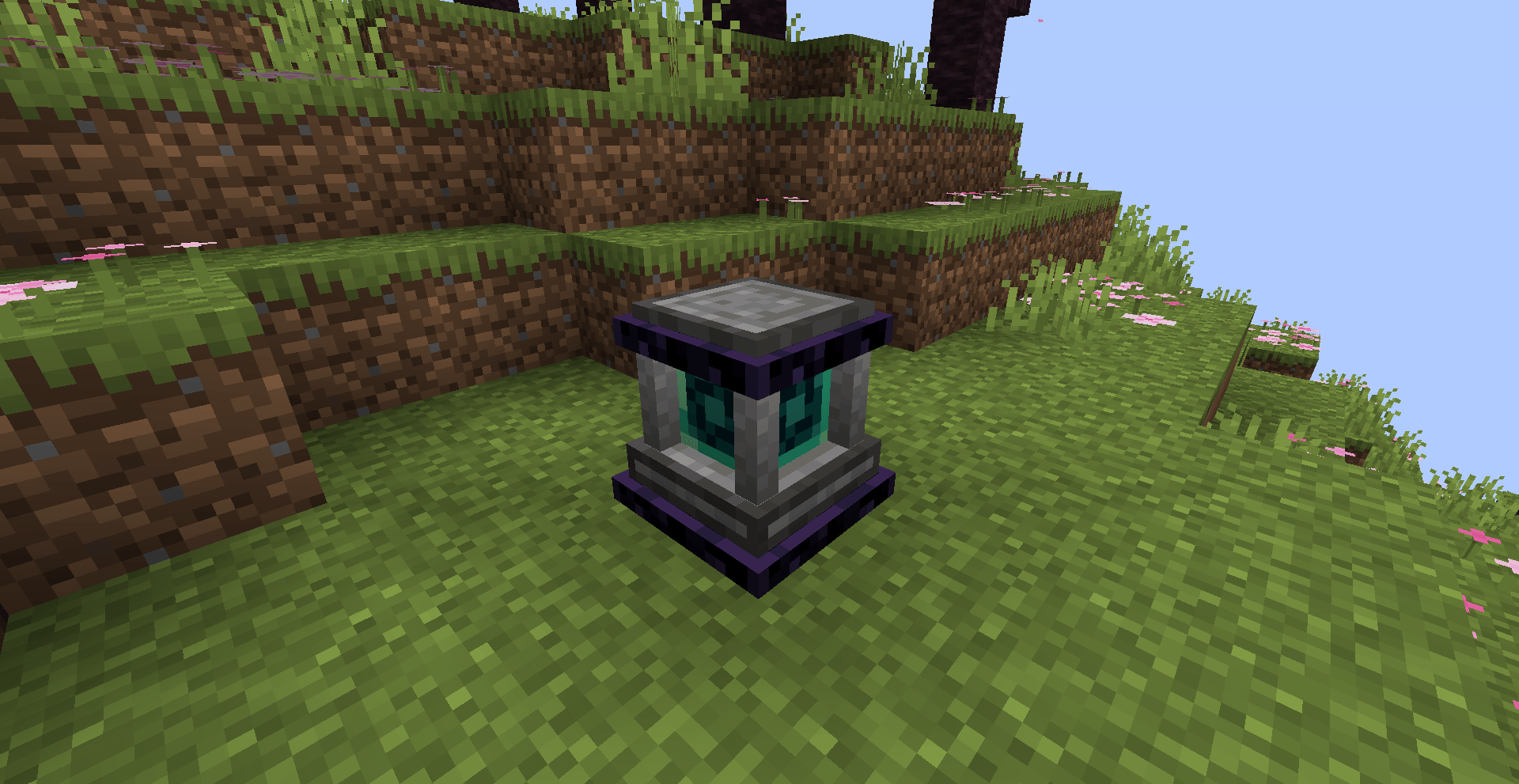 Atomic Mining - Minecraft Mods - CurseForge