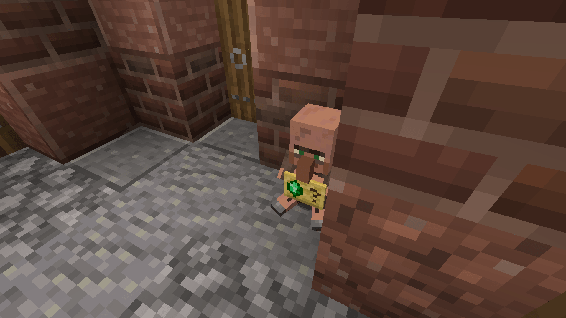 Modpack made for frens - Gallery - Minecraft Modpacks - CurseForge