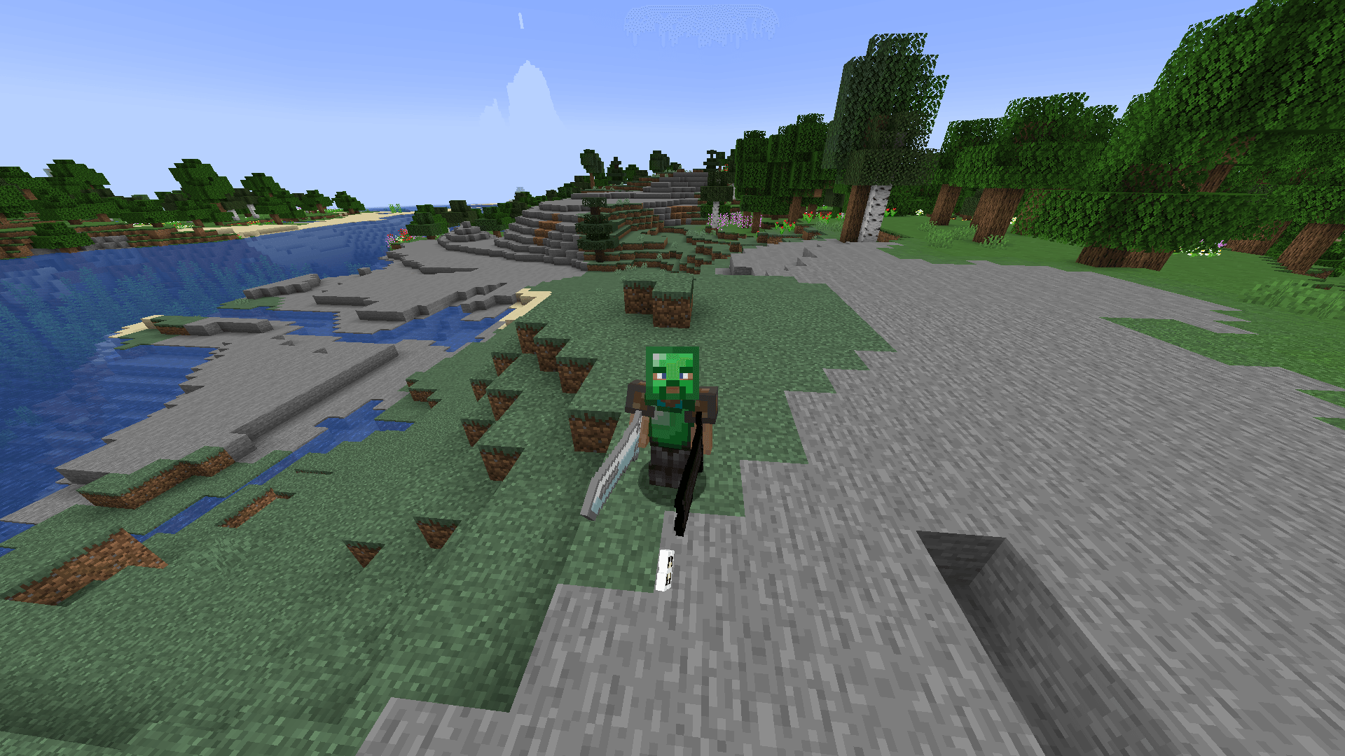 Blazes RPG: Travelers Tales - Gallery - Minecraft Mods - CurseForge