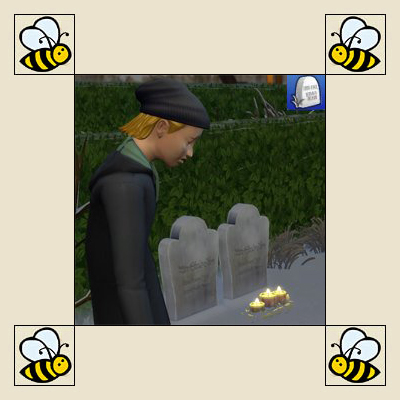Sad mourning - Gallery - The Sims 4 Mods - CurseForge